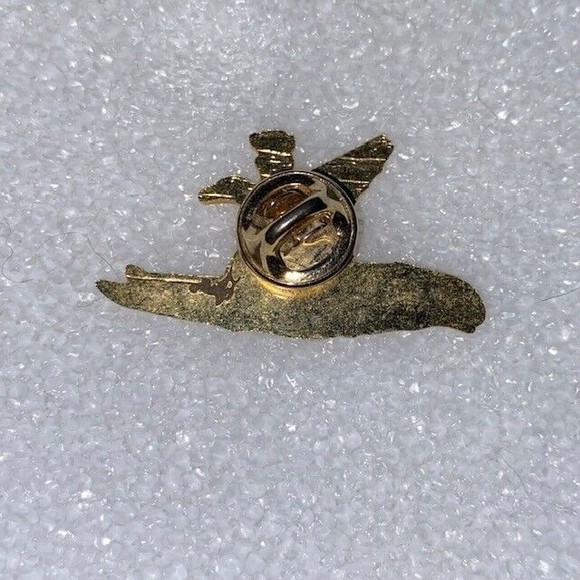 Accessories | Vintage Royal Order Of Jesters Roj 1986 Long Island Duck ...